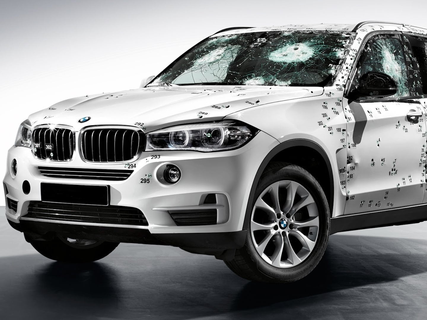 Mitos e verdades sobre carros blindados: você sabe quais são eles ...